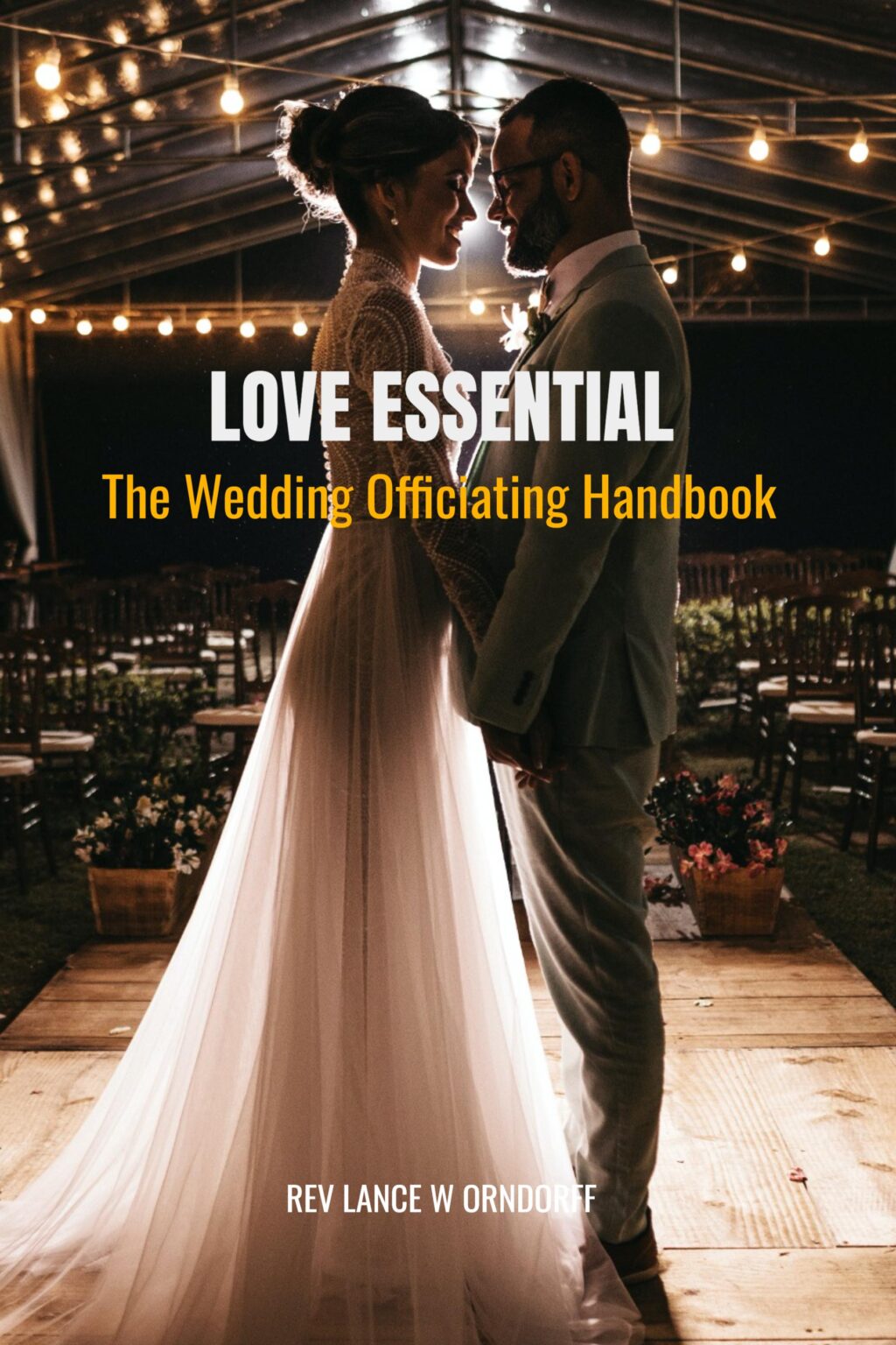Free Wedding Handbook • Street Bishops